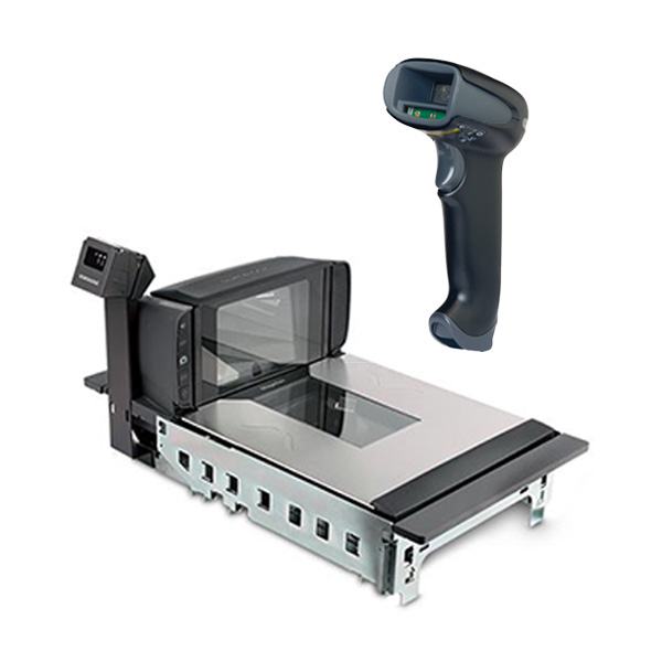 Catapult® works with the leading USB scanner and scale partners to ...