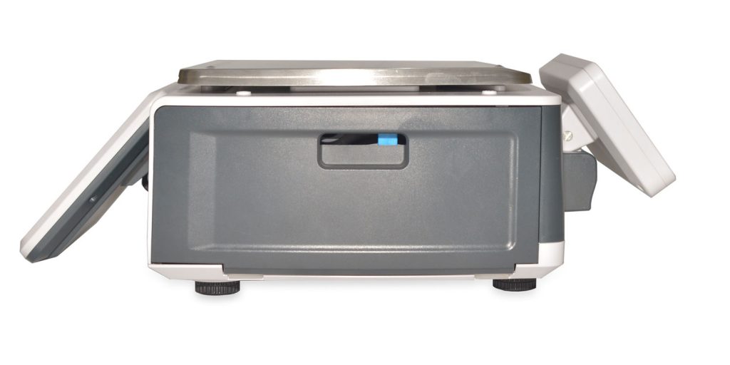 Brampton POS Scale System, Point of Sale Scale Solutions, Digital Scale ...