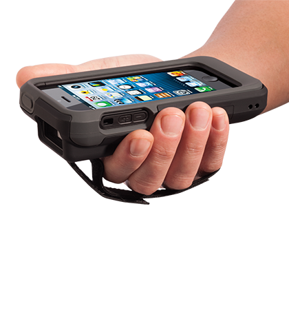 Catapult Inventory Handheld Terminal - Armagh POS Solutions
