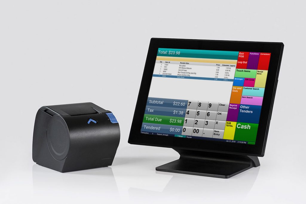Catapult Retail POS Software | Point Of Sale Solutions For Retail