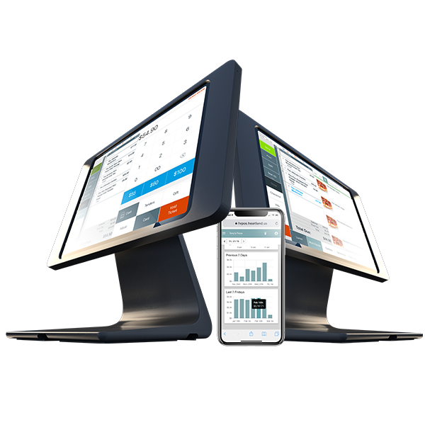 Mississauga Restaurant Point of Sale System, Restaurant POS Solution ...